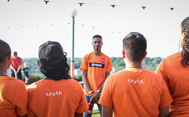 Grants and scholarships