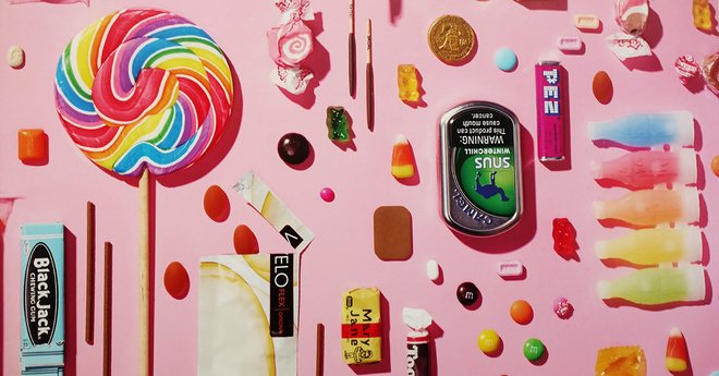 Truth Initiative: inspiring lives free from smoking, vaping, and nicotine