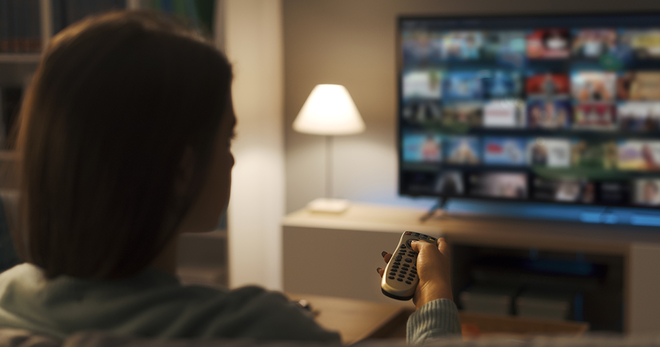 Tobacco-free screens: Changing the picture on the tobacco industry’s ...