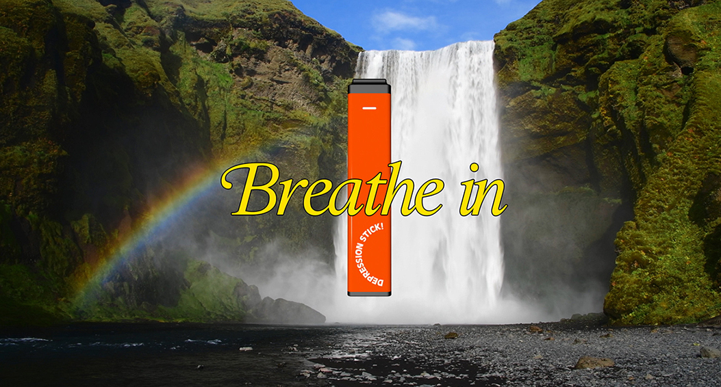 Truth Initiative: inspiring lives free from smoking, vaping, and nicotine