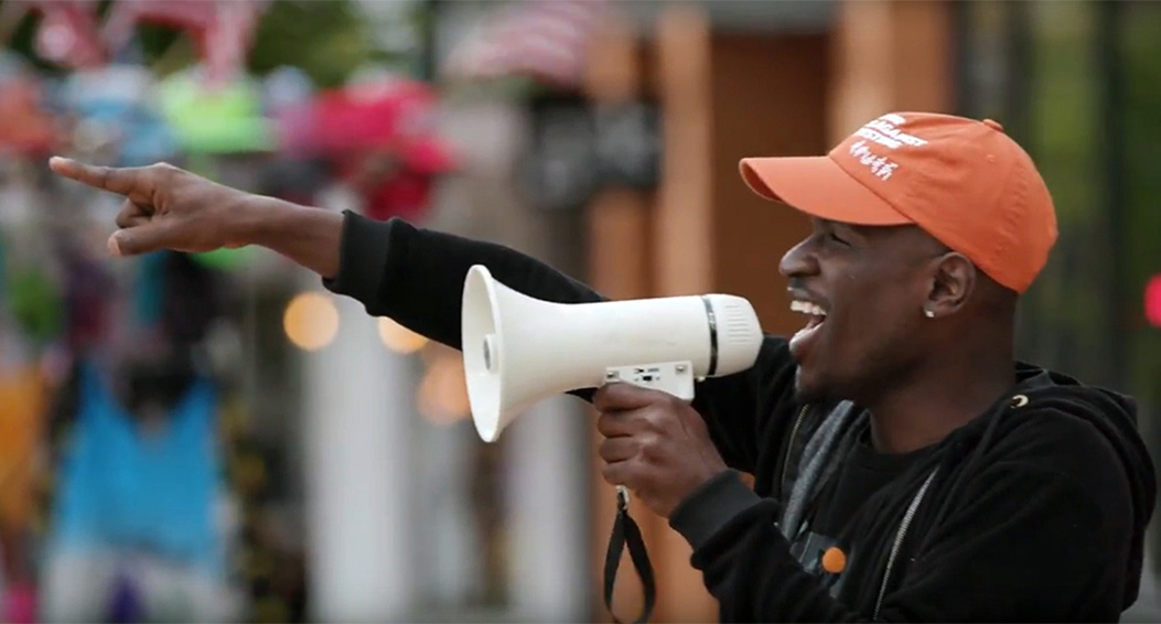 Truth Initiative: inspiring lives free from smoking, vaping, and nicotine