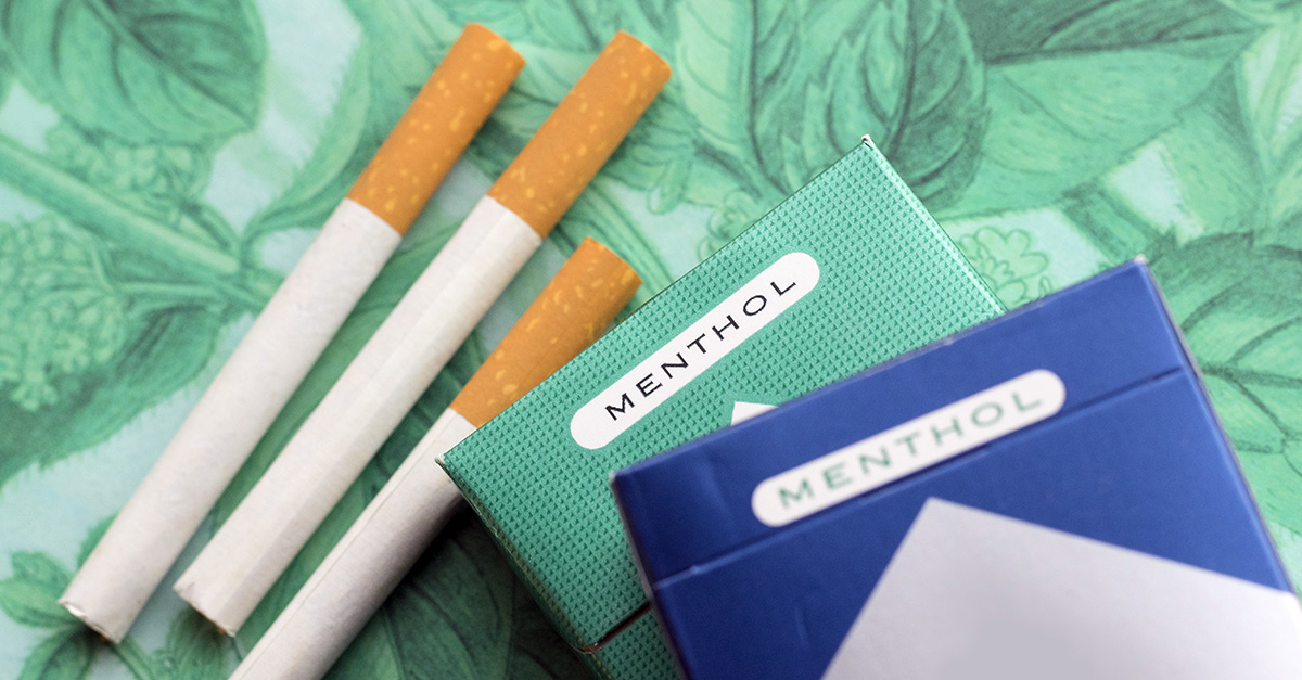 Stop Smoking Aids That Work Organic Assignment.docx - Study Of Menthol ...