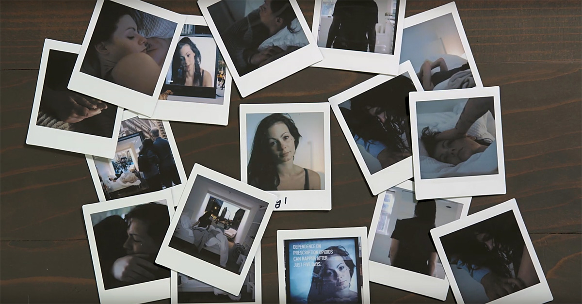 One year of recovery: The journey from opioid addiction