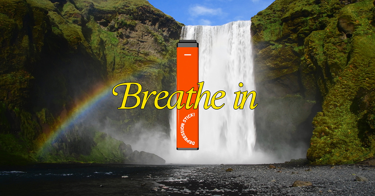 truth campaign focused on mental health significantly lowered e ...