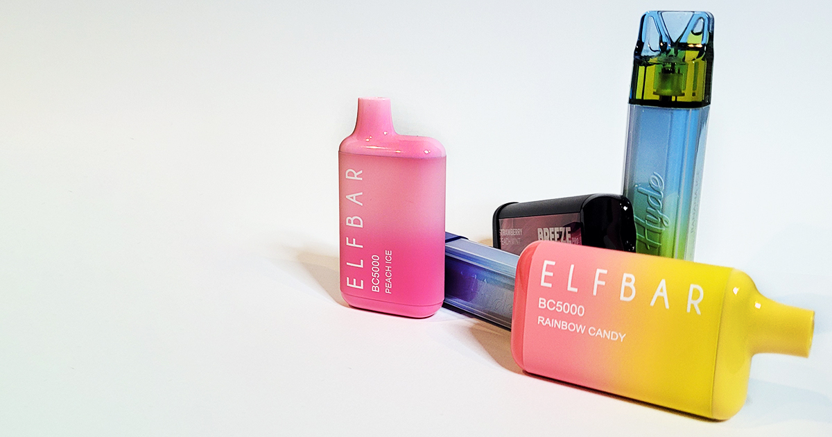 most expensive e cig