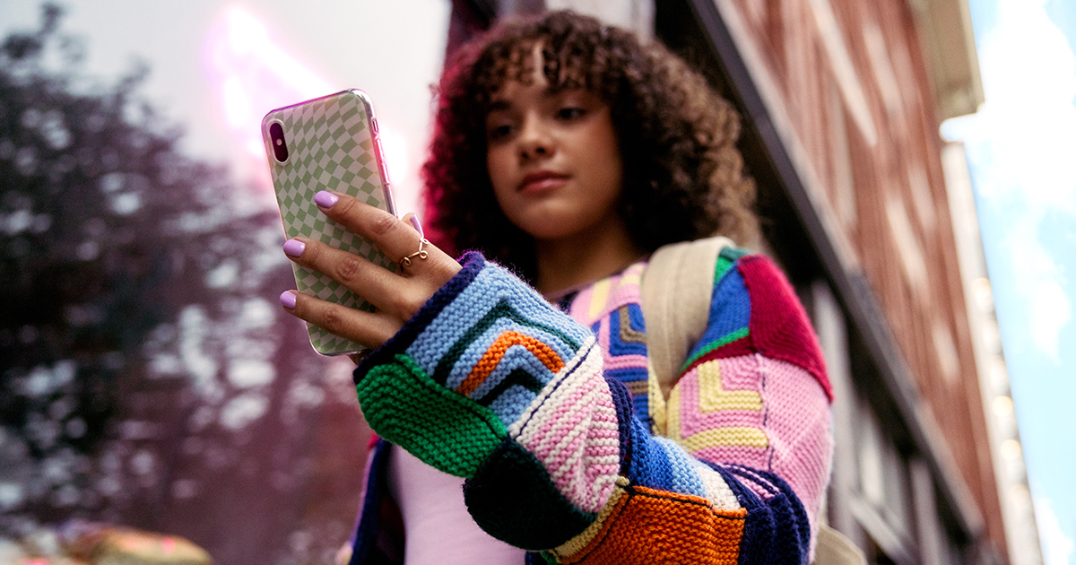 “Outsmart Nicotine”: Truth Initiative launches national campaign to ...